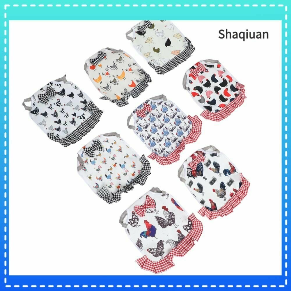 Куриный седло, защита от куриных когтей, для здоровья