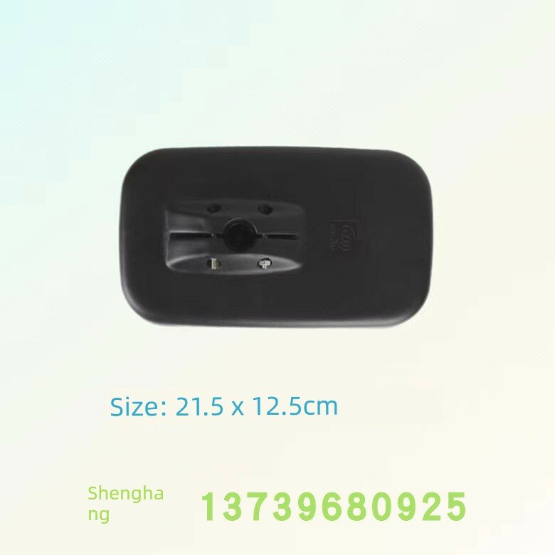 Подходит для зеркала заднего вида Dongfeng Dolica, зеркала заднего вида Kapte, отражателя Forika D6, универсального