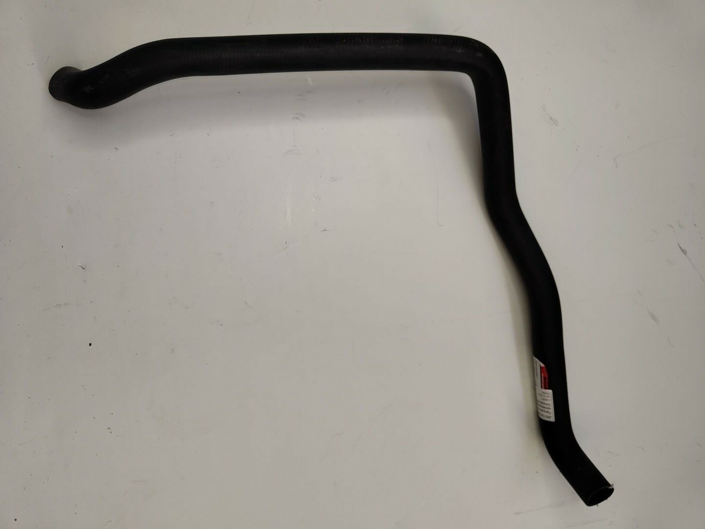 Патрубок системы охлаждения входной CHERY OMODA S5 [1.5 16V CVT седан Turbo] J601303301