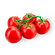 Помидоры красные, насыщенный вкус и аромат, на ветке, 0.5 кг
