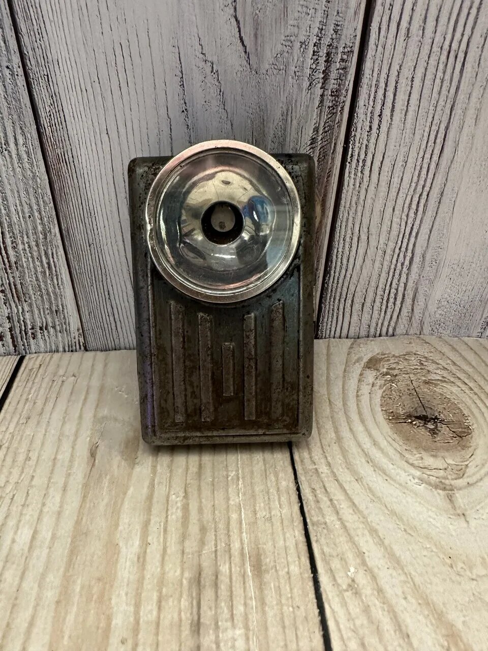 Фонарь винтажный ссср 60 годы шикарный