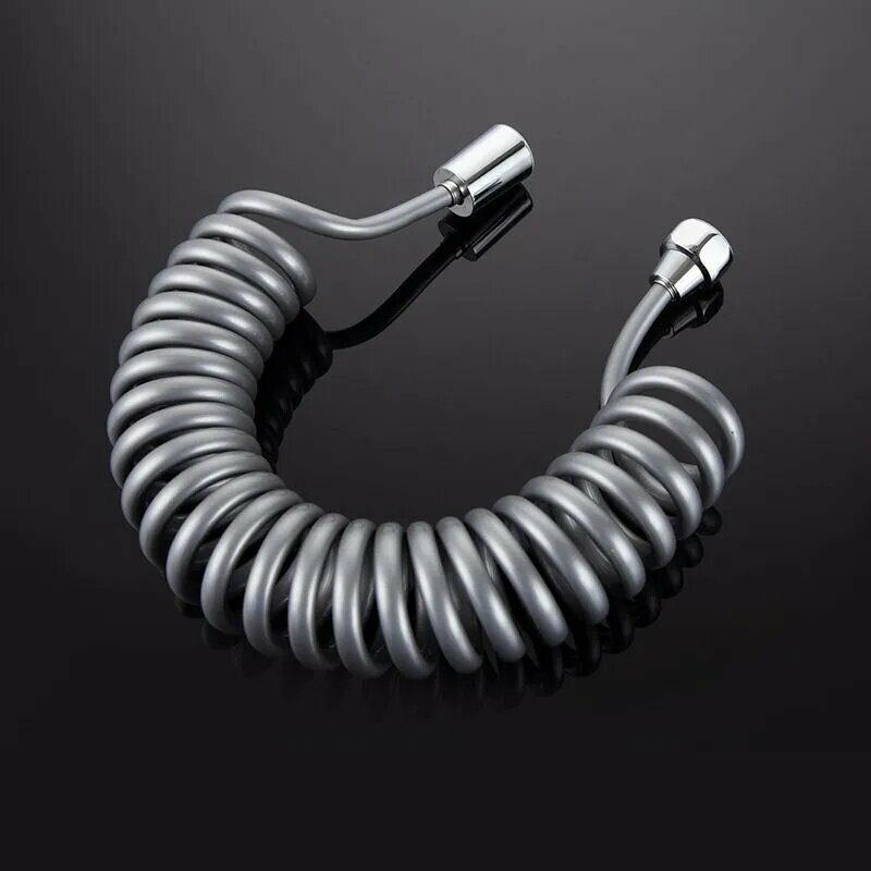 Шланг для гигиенического душа (биде) спираль 1,5 м