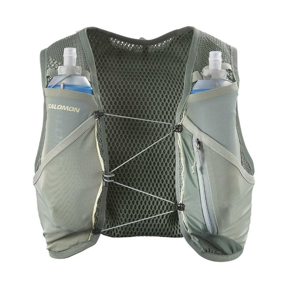 Жилет для бега Salomon Active Skin 4