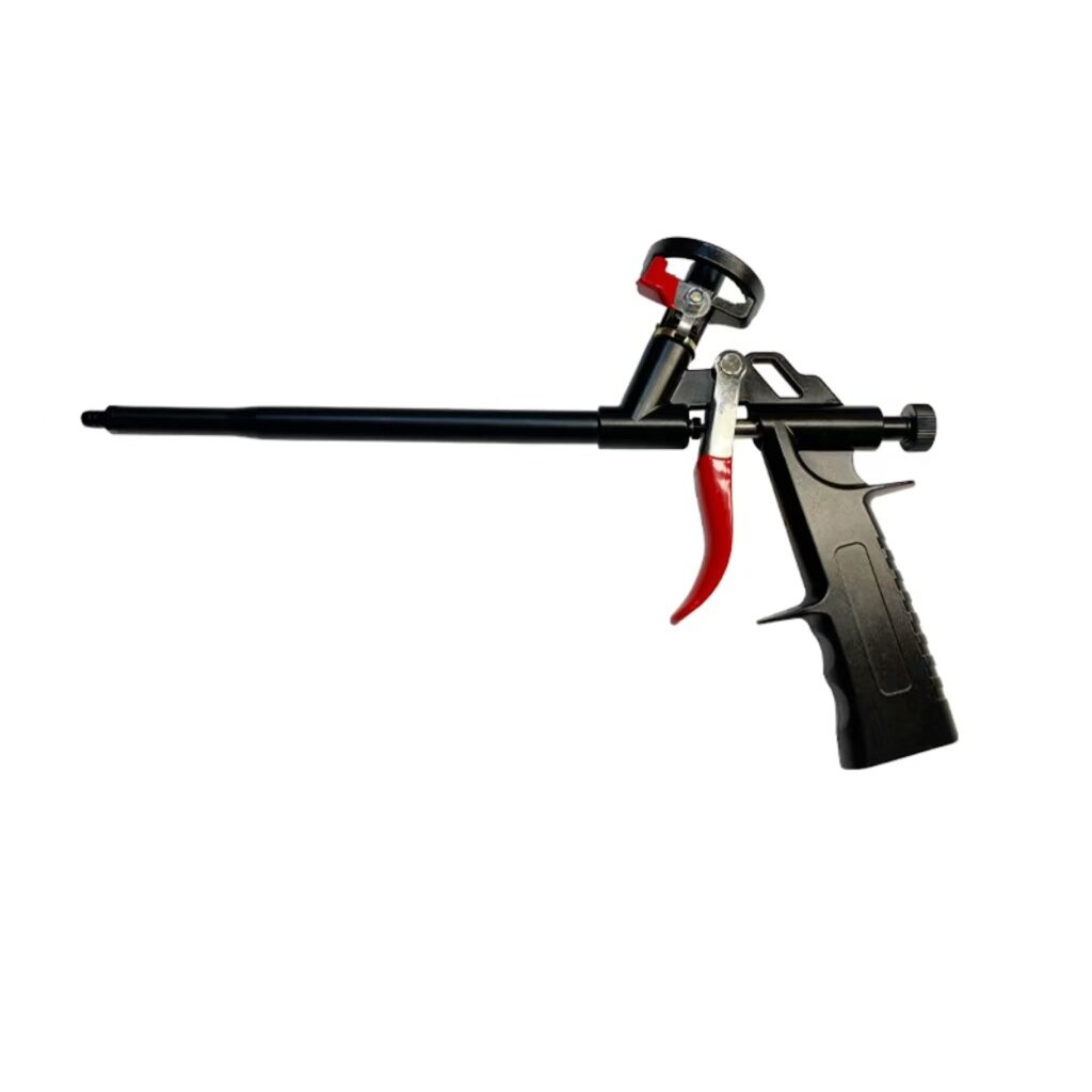 Инструмент из ПУ, конструкция из нержавеющей стали, точное применение каждый раз