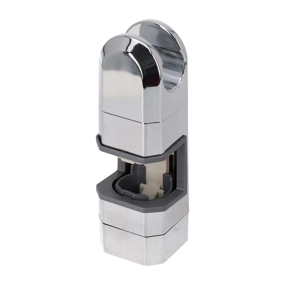 15мм-30мм хромированный держатель для душевой лейки