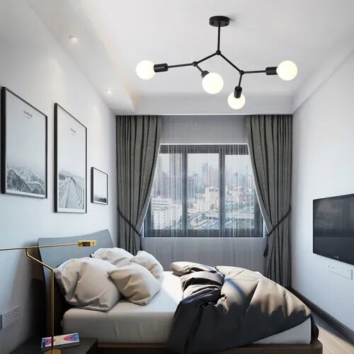 IKEA Люстра, E27