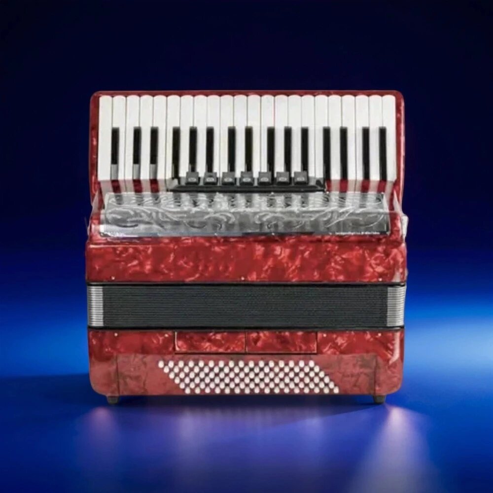 Аккордеон Aurora AJ96-K