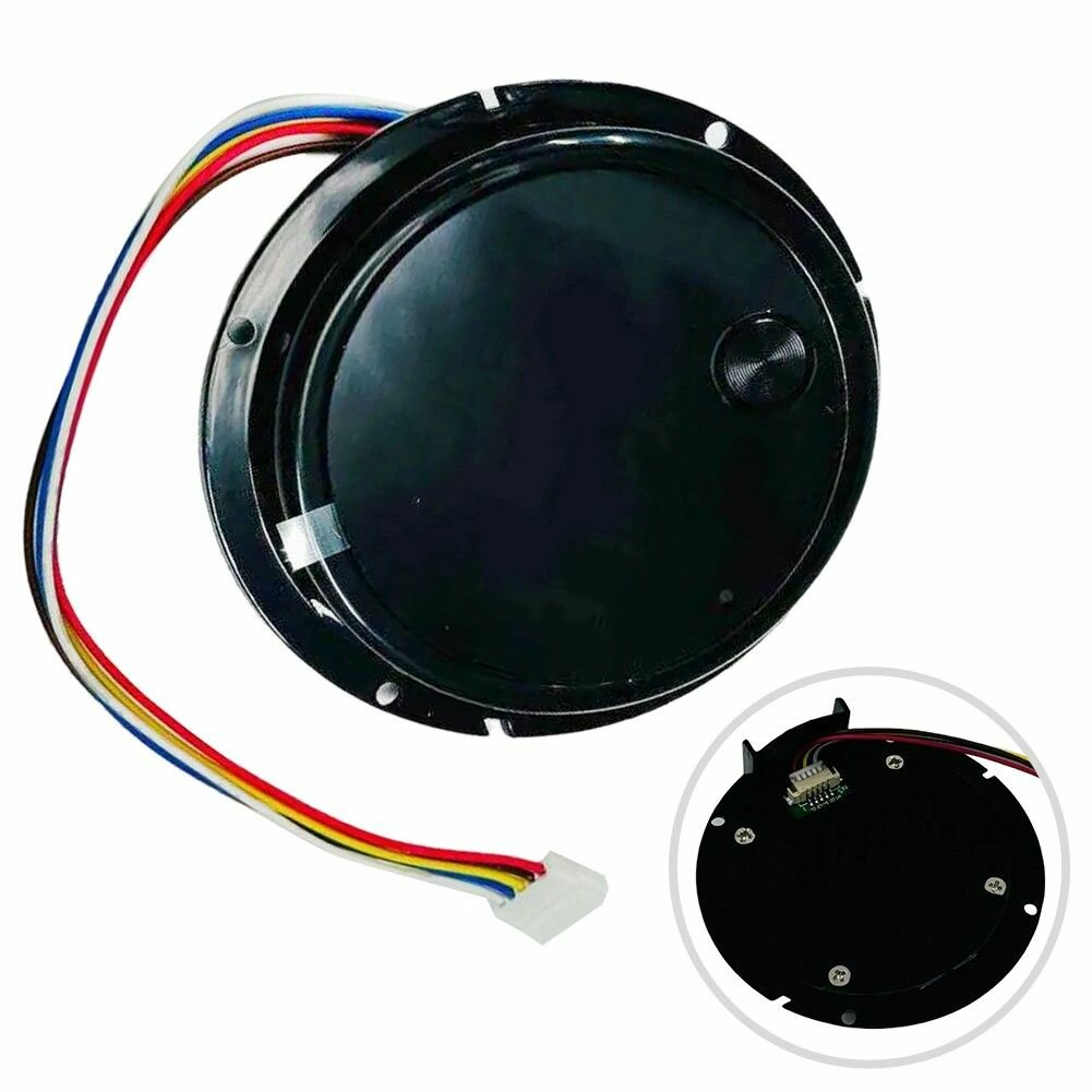 OZ-Trasat Ремонт дисплея пылесоса Redroad для портативного беспроводного пылесоса V17