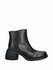 Ботинки Fly London Side-zip ankle boots, размер 40