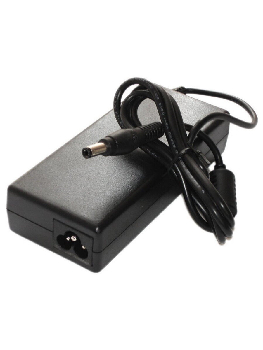 Блок питания для ноутбука Asus, Toshiba PA-1750-09, 19V, 3.95A, 75W, разъем 5.5 x 2.5 мм, код mb002732
