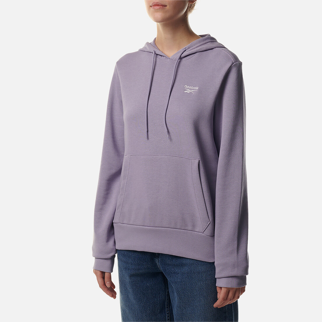 Худи спортивное [REE]CYCLED