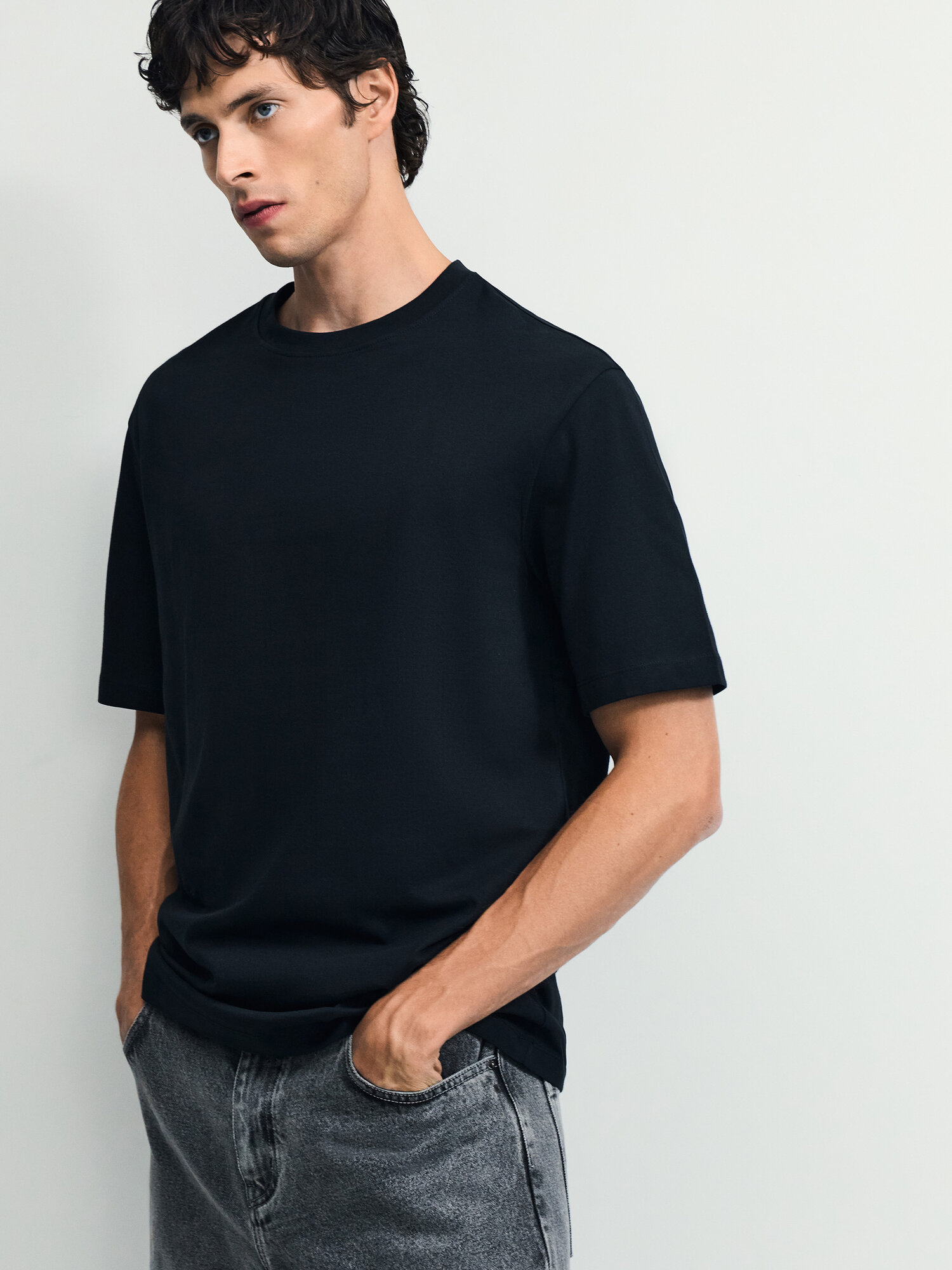 Футболка Man