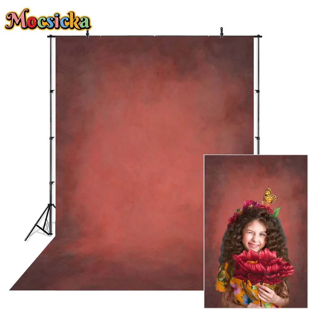 Фотофон MOCSICKA Cotton 120x180cm, CM7490-14