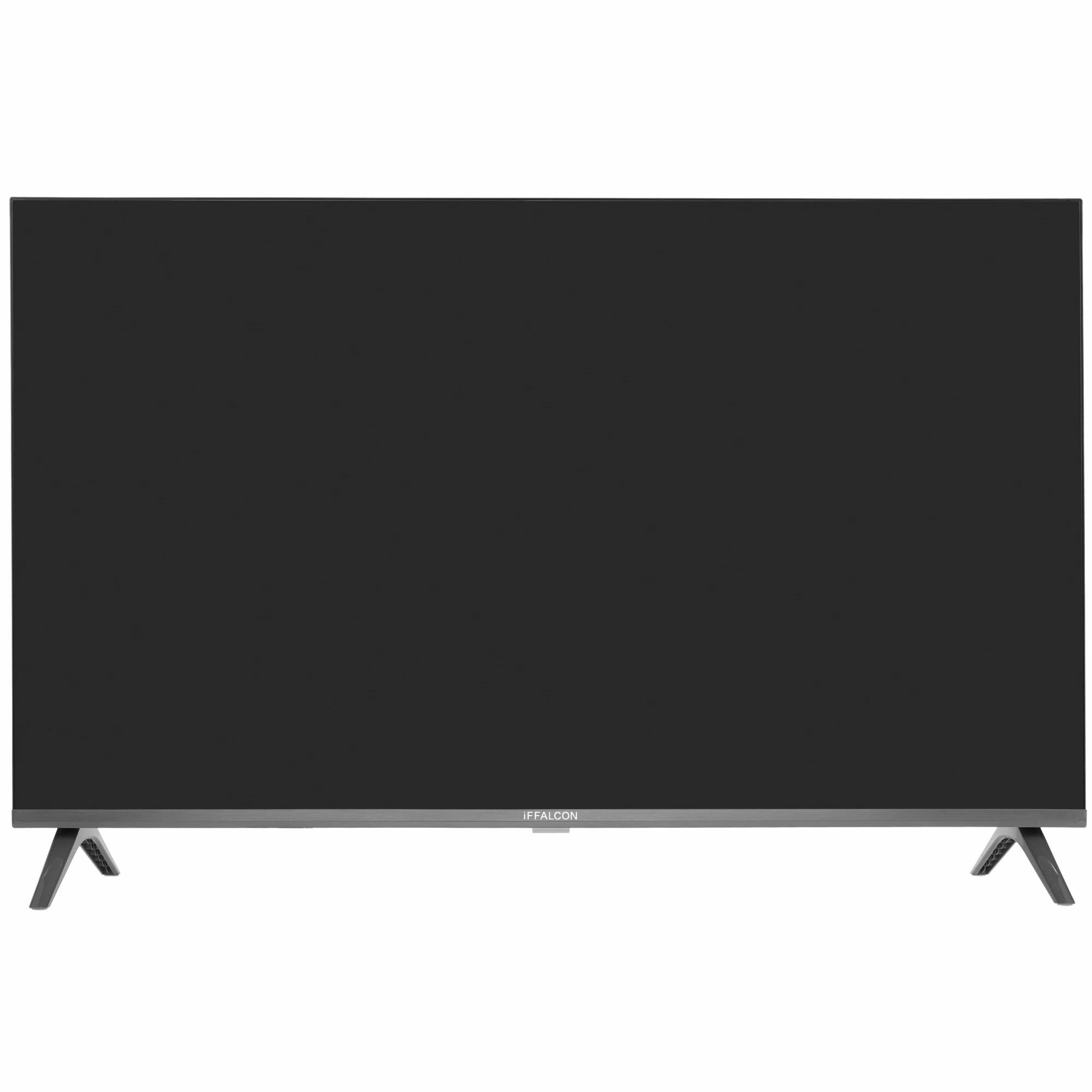 32" (81 см) Телевизор iFFALCON 32S53 черный
