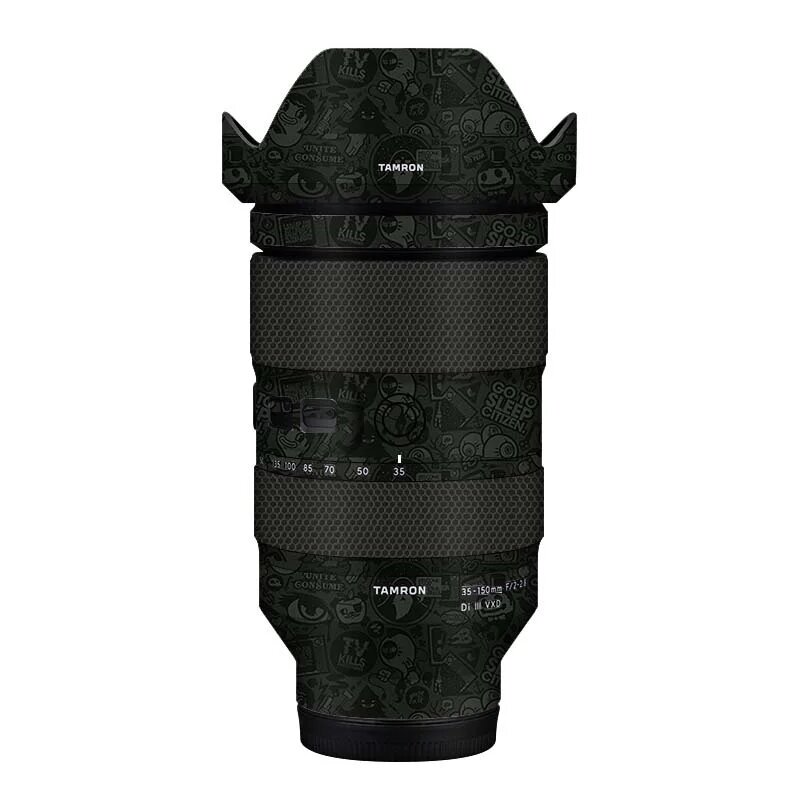 Tamron 35-150mm f/2.8 Di III VXD для Sony, jdty