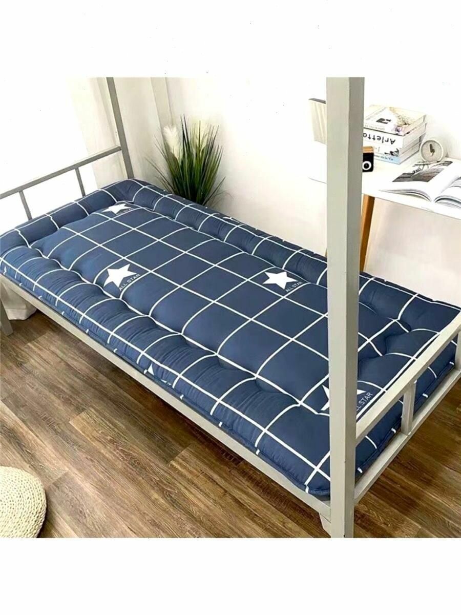 Матрас, Беспружинный, 90х200 см