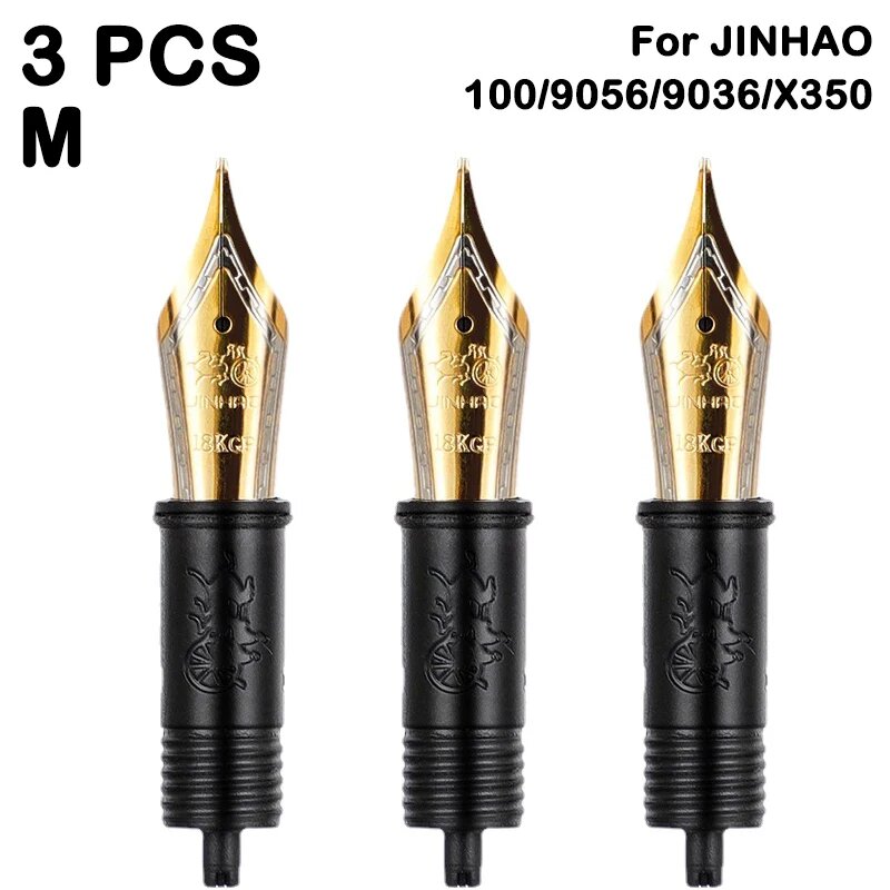 JINHAO заменяемое перо для перьевых ручек