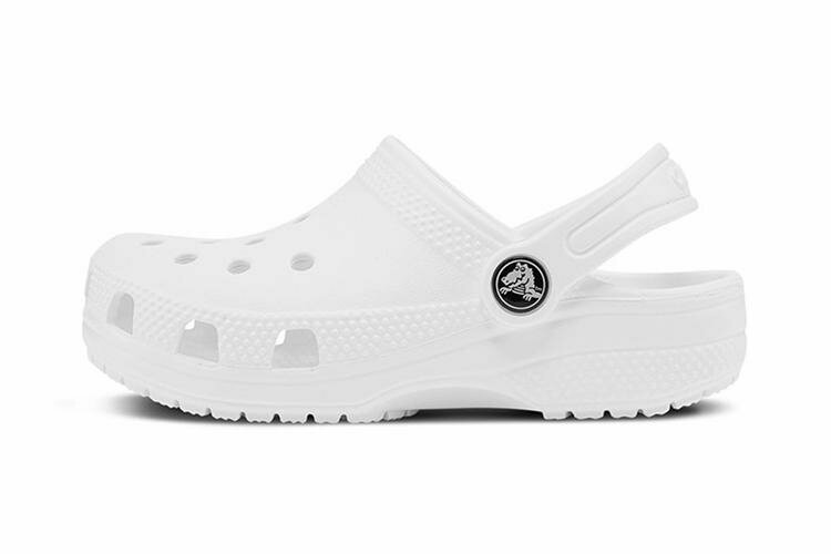 Сабо Classic Clog