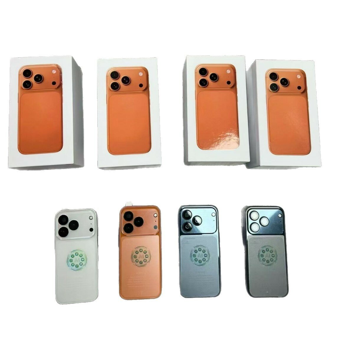 17promax мини-смартфон 3,75 дюйма, маленький экран, мини Android телефон，2G+16G，чёрный