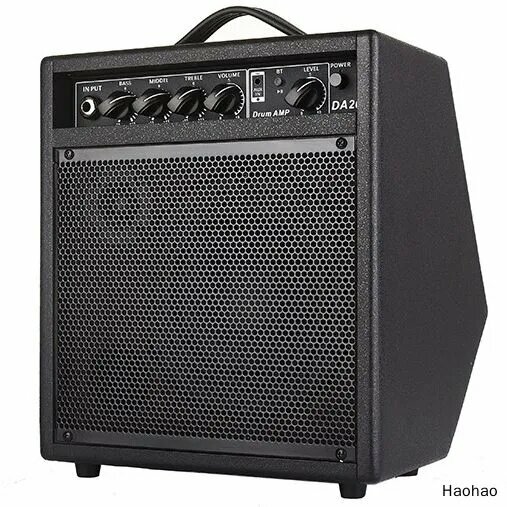 Монитор для электронных барабанов