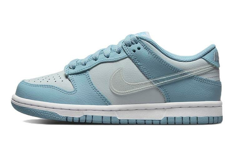 Кроссовки Dunk Low