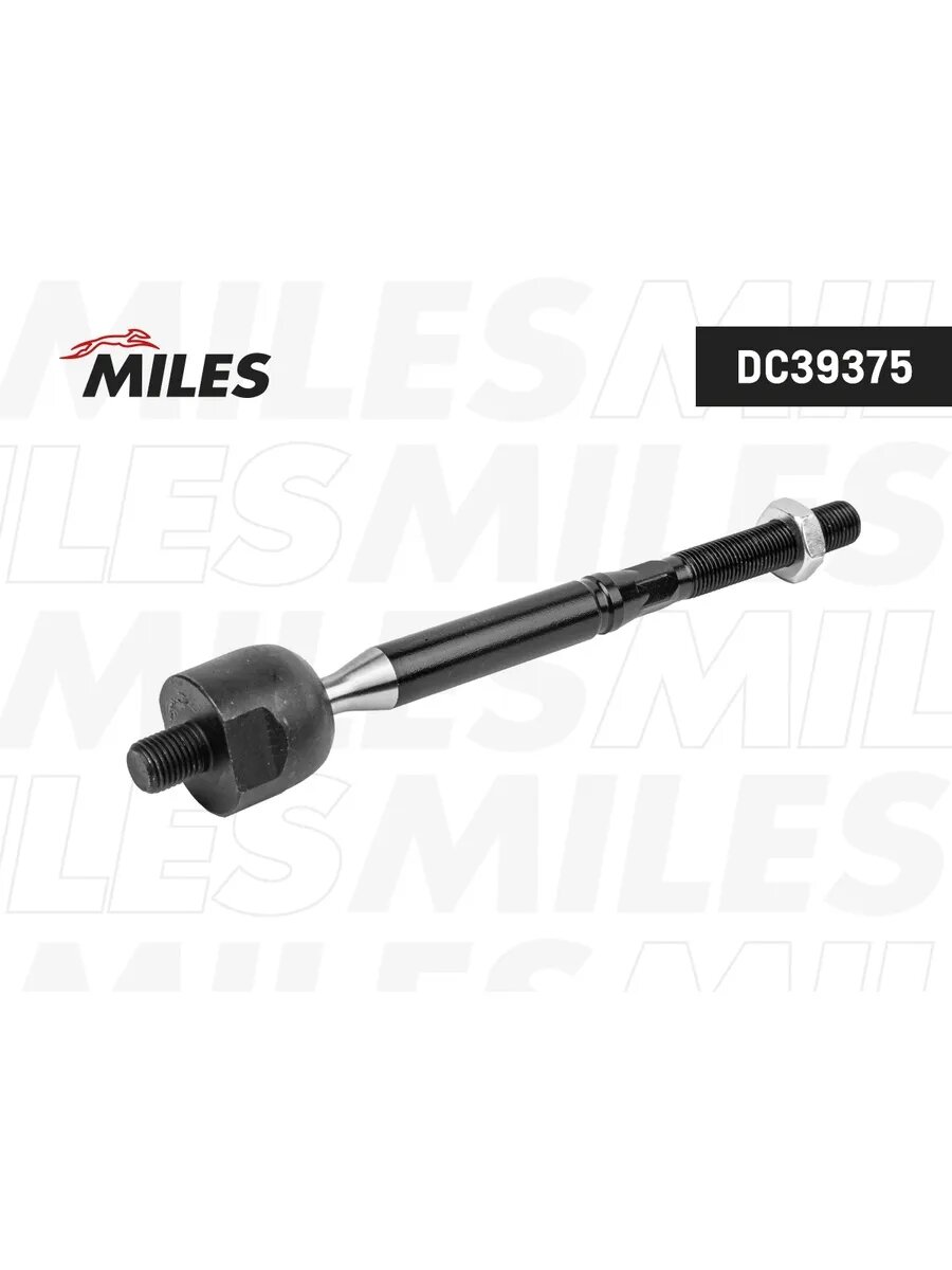 Тяга рулевая для а/м: Mazda 3 BM 13-, 6 GJ, GH 14-