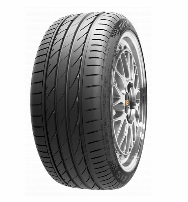 Летняя шина 245/50 R18 VS5 Victra Sport 5 100W TL MAXXIS