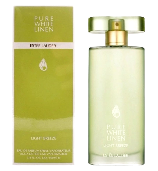 Парфюмерная вода для женщин Estee Lauder Pure White Linen Light Breeze 100 мл