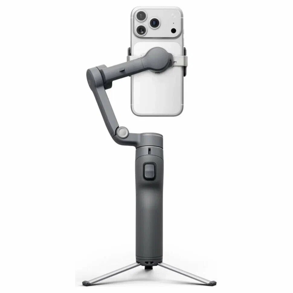 DJI Osmo Mobile 8P Advance Tracking — фото 1