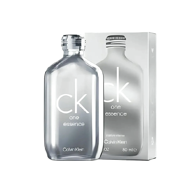 Si Кей Уан Эссенс Кельвин Кляйн парфюм унисекс 100 мл - CK One Essence Calvin Klein