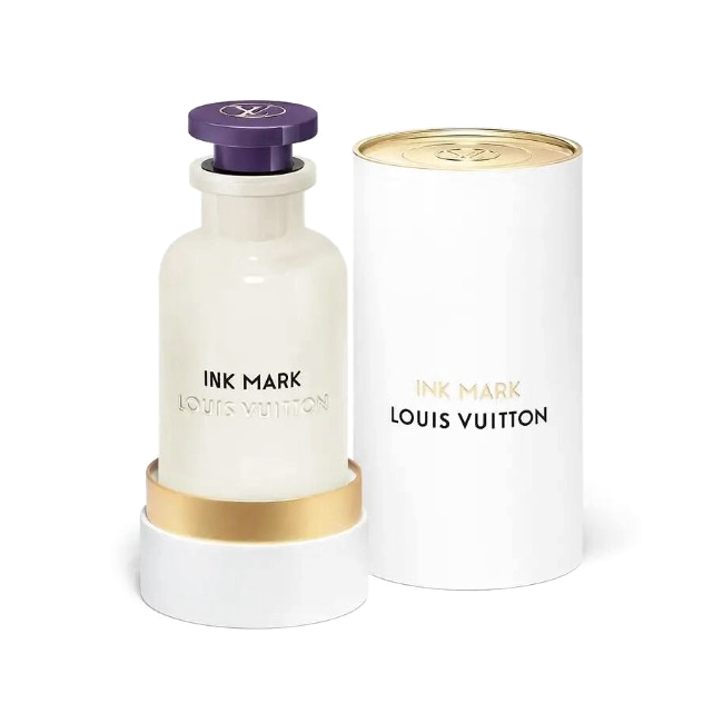 Луи Виттон Инк Марк 100 мл парфюм для женщин и мужчин - Louis Vuitton Ink Mark Чернильный