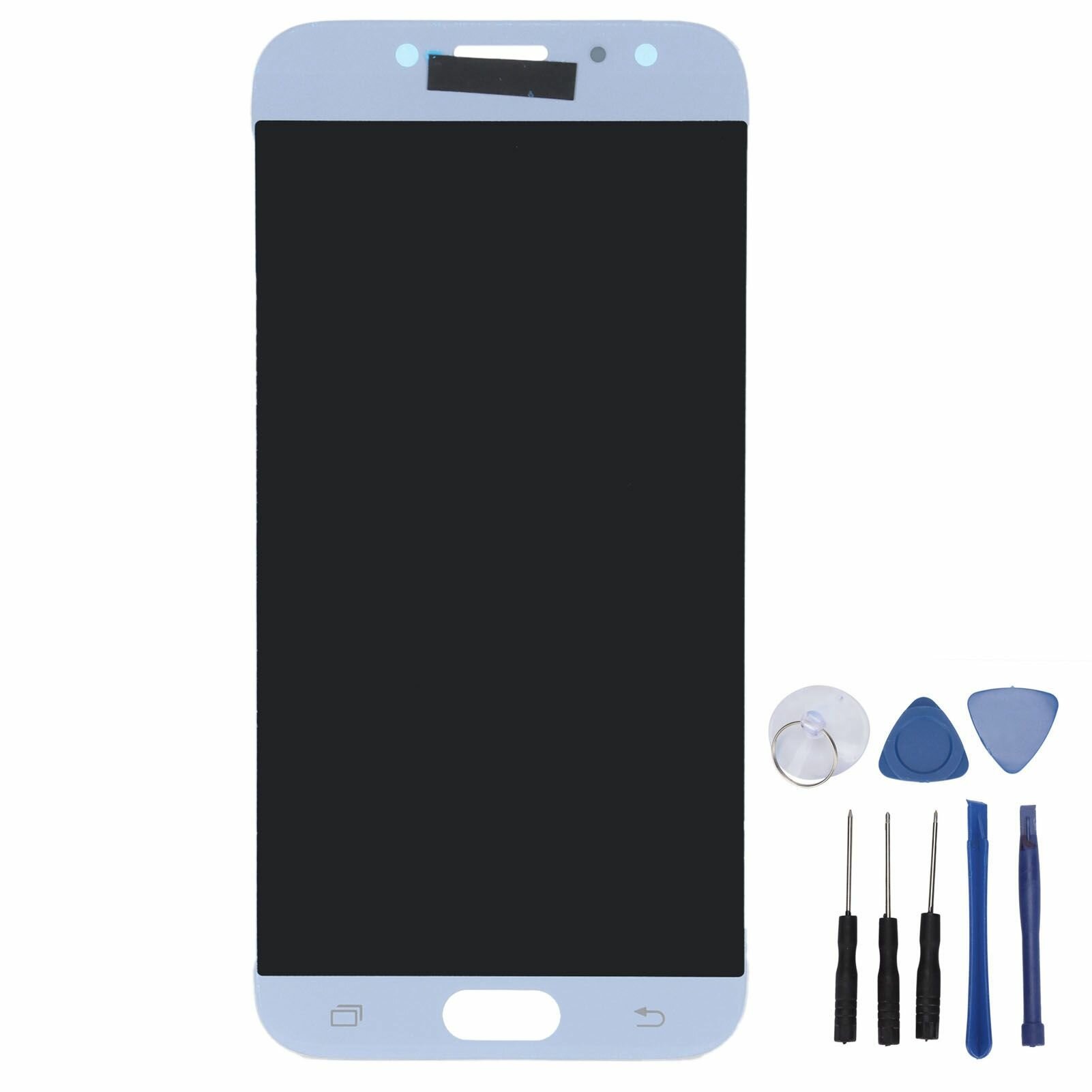 Сенсорный дисплей для замены Samsung Galaxy J730, синий