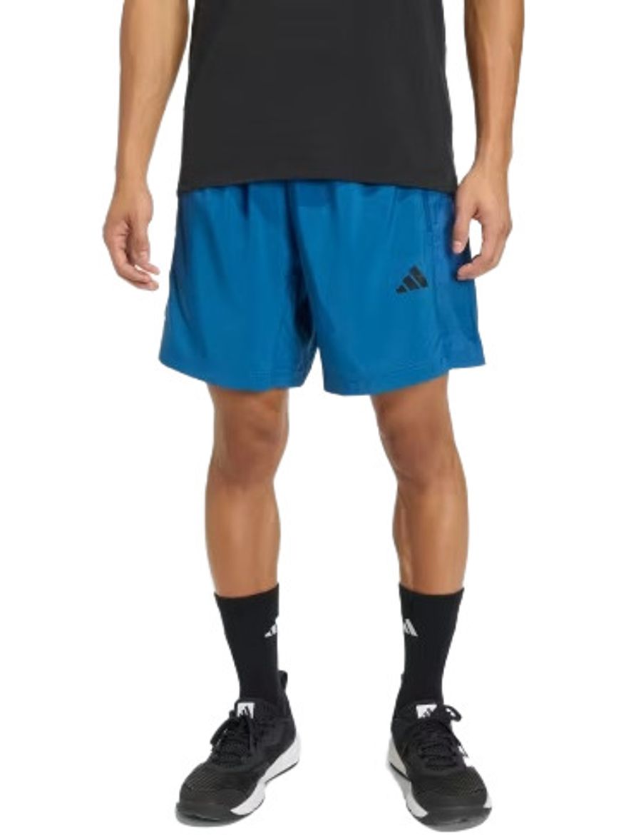Шорты спортивные Workout Essentials Base Woven Shorts