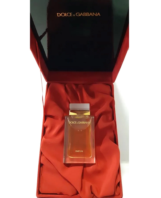 Женские духи Дольче Габбана Пур Фам 2012 15 мл - Dolce Gabbana Pour Femme