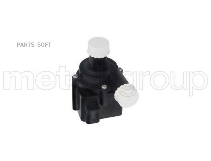 METELLI 25-0018 насос вод. системы охлаждения электрический