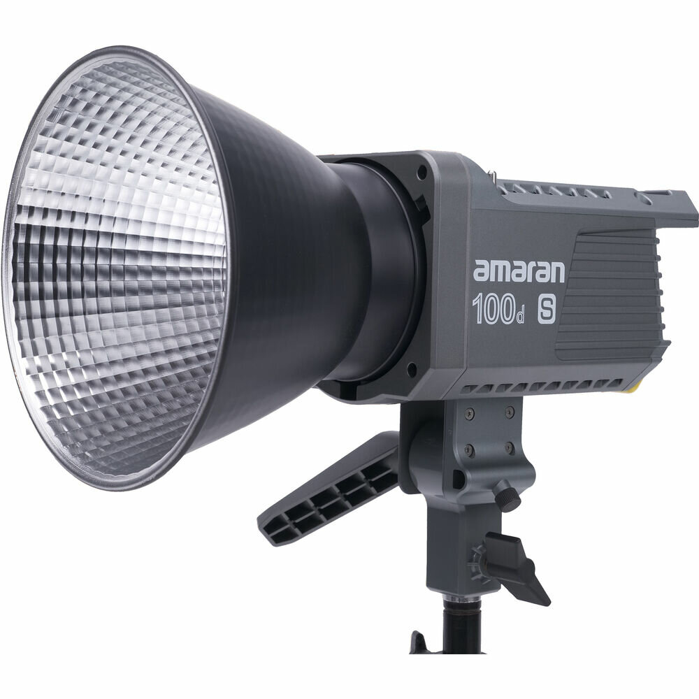 Осветитель Aputure Amaran 100d S