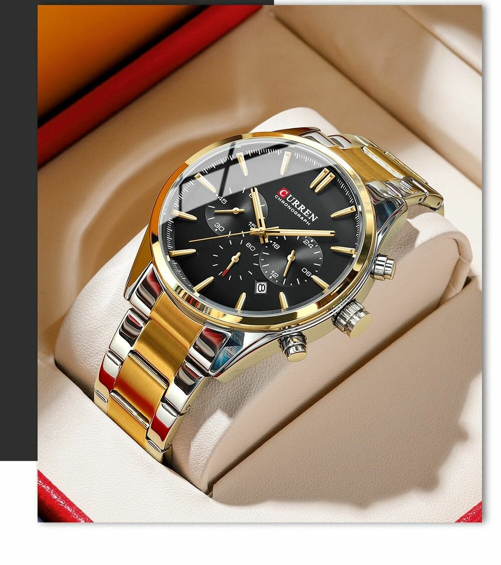 Наручные часы