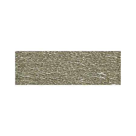 Мулине "DMC" Металлик 100% полиэстер 8 м Е0168 серебристый