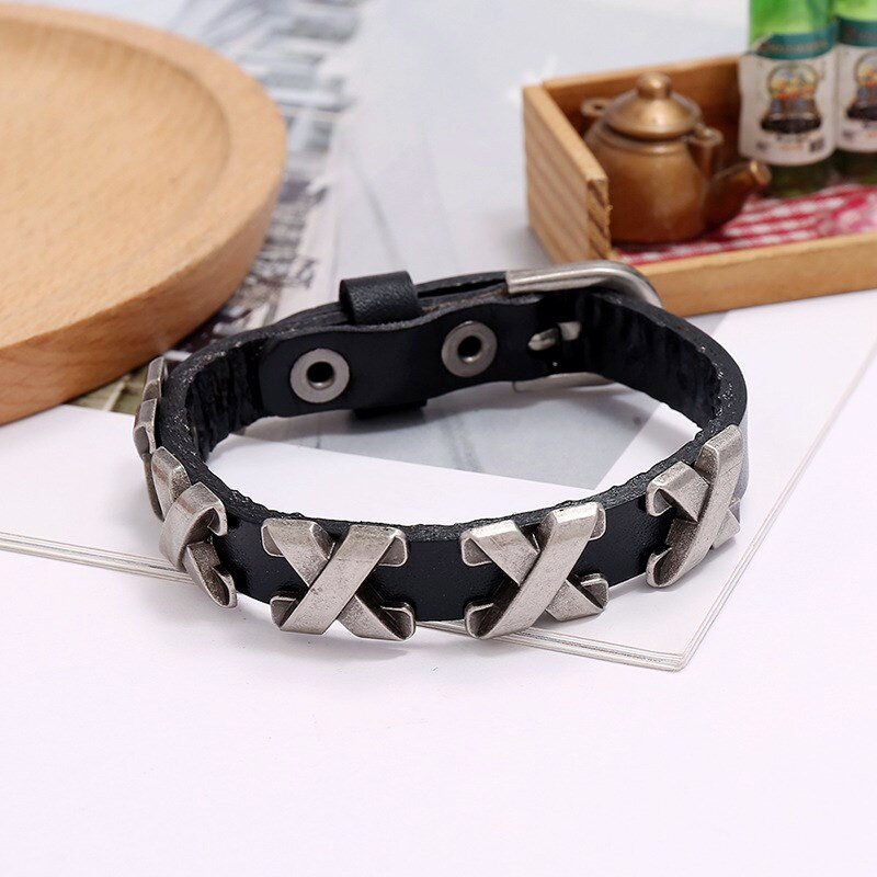 Браслет, металл