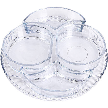 Набор салатников LAVIN из 5 шт 1147-1 KSMB-1147-1