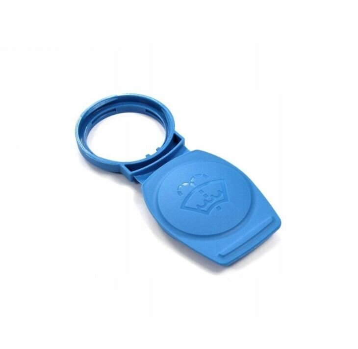 Крышка бачка стеклоомывателя 5G0955455 для Volkswagen Tiguan II 2016-2023