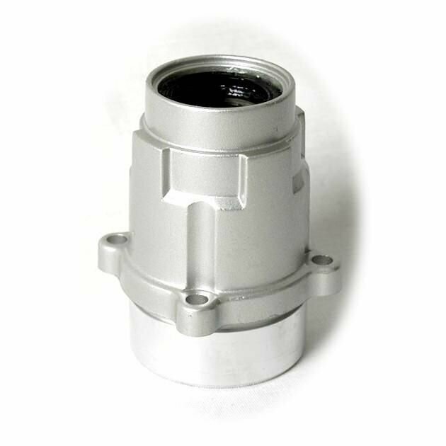 Цилиндр, корпус ствола для перфоратора MAKITA HR2810, HR2811, HR2800, HR2811FT 158288-7