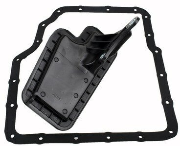 Фильтр АКПП Mazda 6 (GY) 2.3 AWD с прокладкой для полноприводных версий автомобиля