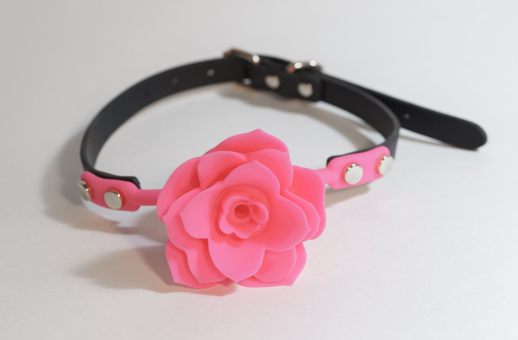 Кляп - Розочка