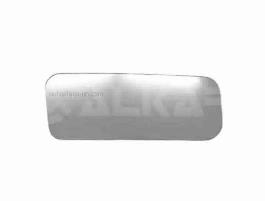 ALKAR 6482390 Зеркало/элемент R [Выпуклое/с зеркалом широкого обзора]