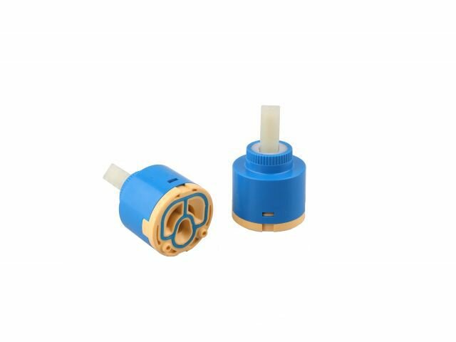 Картридж D40 для смесителя, тип B-S, AV Engineering (AVSSS-089S)