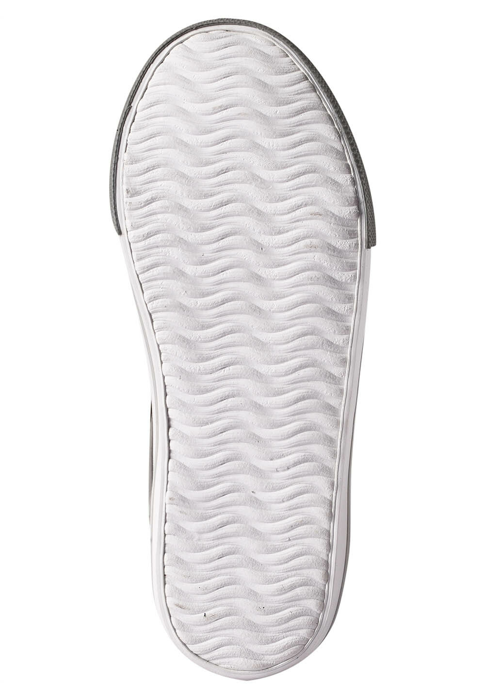 Кеды Reima, размер 33, серый — фото 1