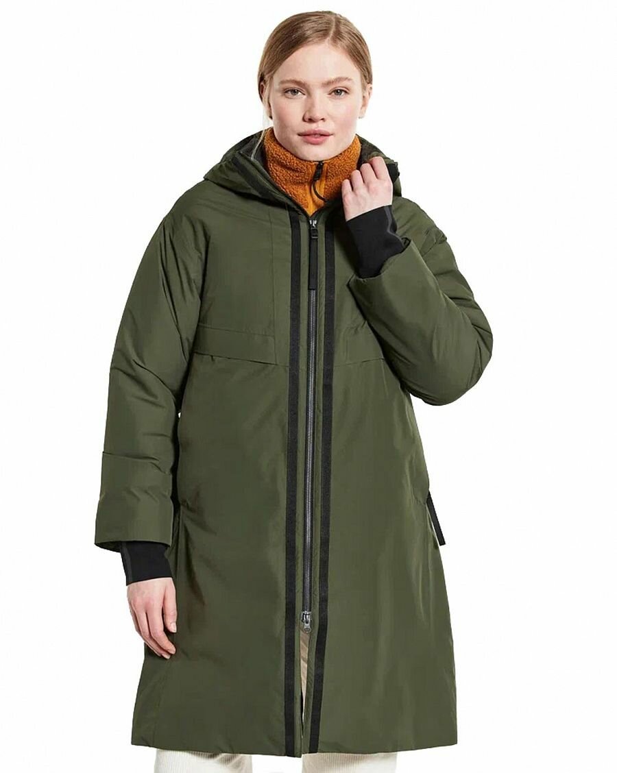 Куртка Базовая коллекция