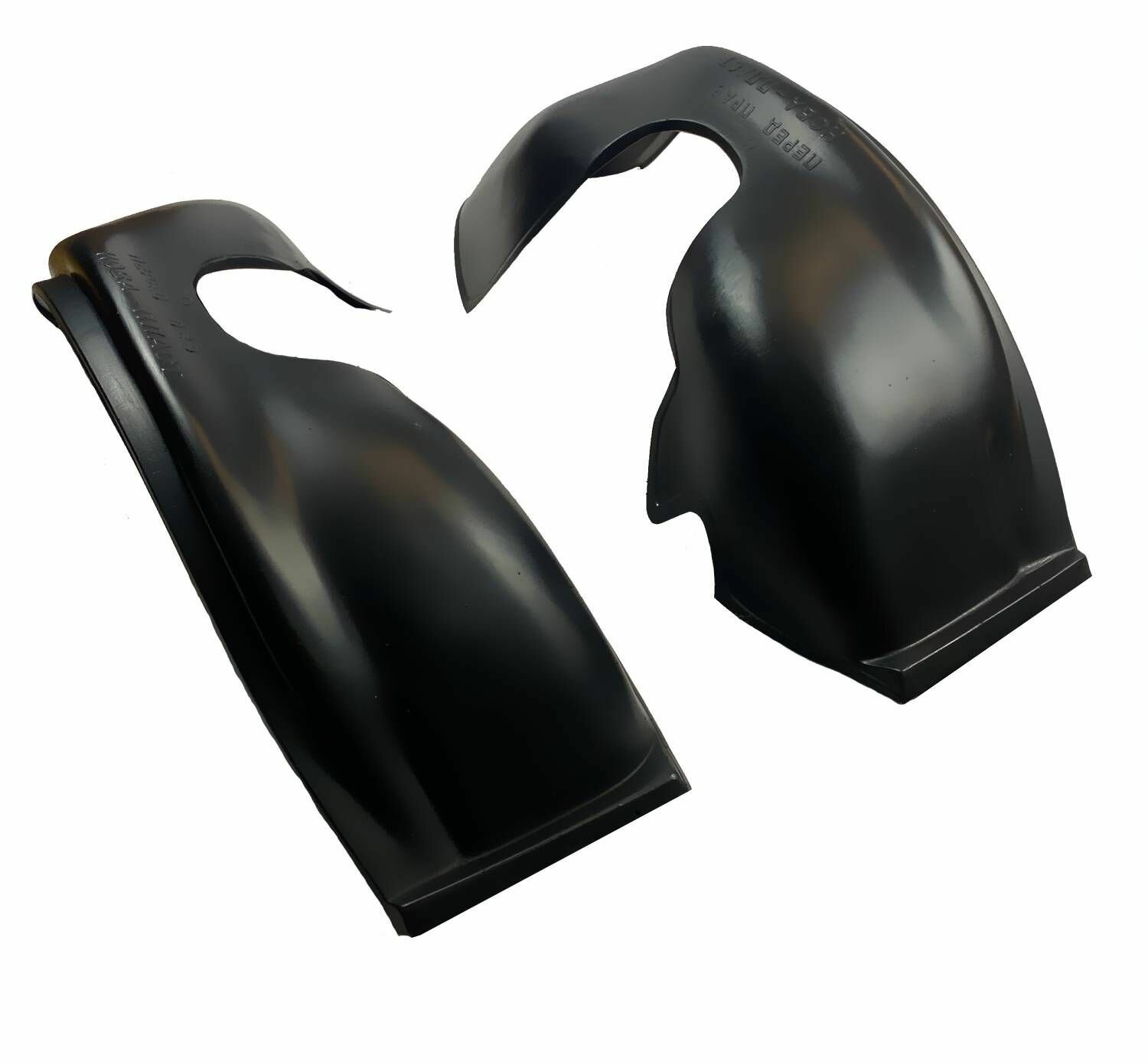 Подкрылки передние ВАЗ 1111 Ока (Star) 2 шт