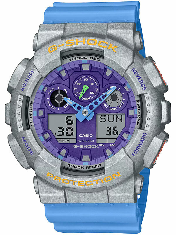 Наручные часы G-Shock